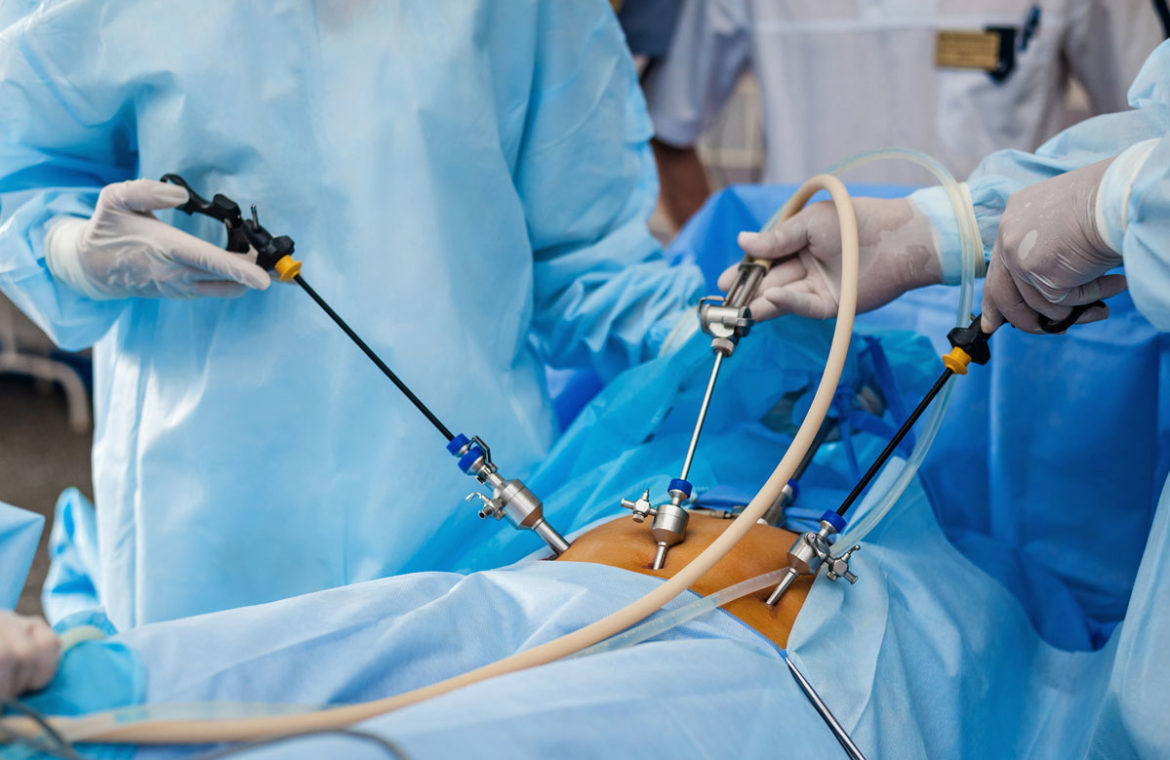 Bariatric Procedures – A Future For Obese People – Dr Daksh Seth